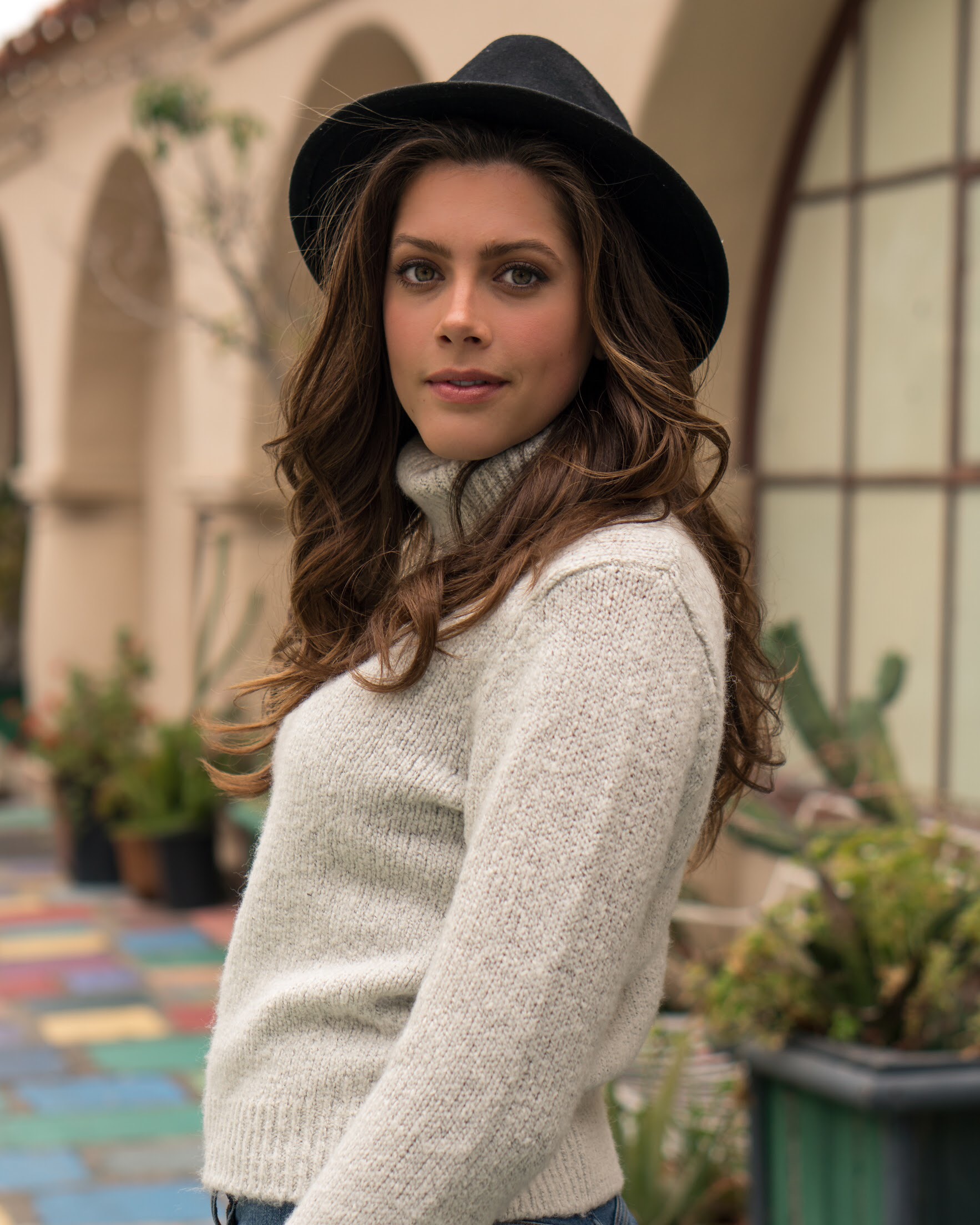 Reel – Amanda Brilhante