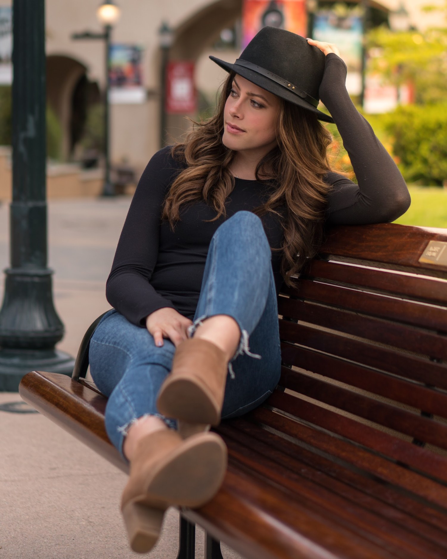 Reel – Amanda Brilhante