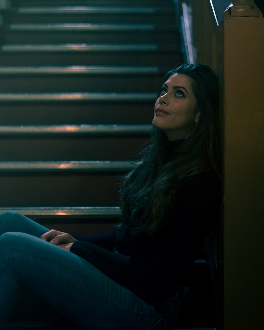 Reel – Amanda Brilhante