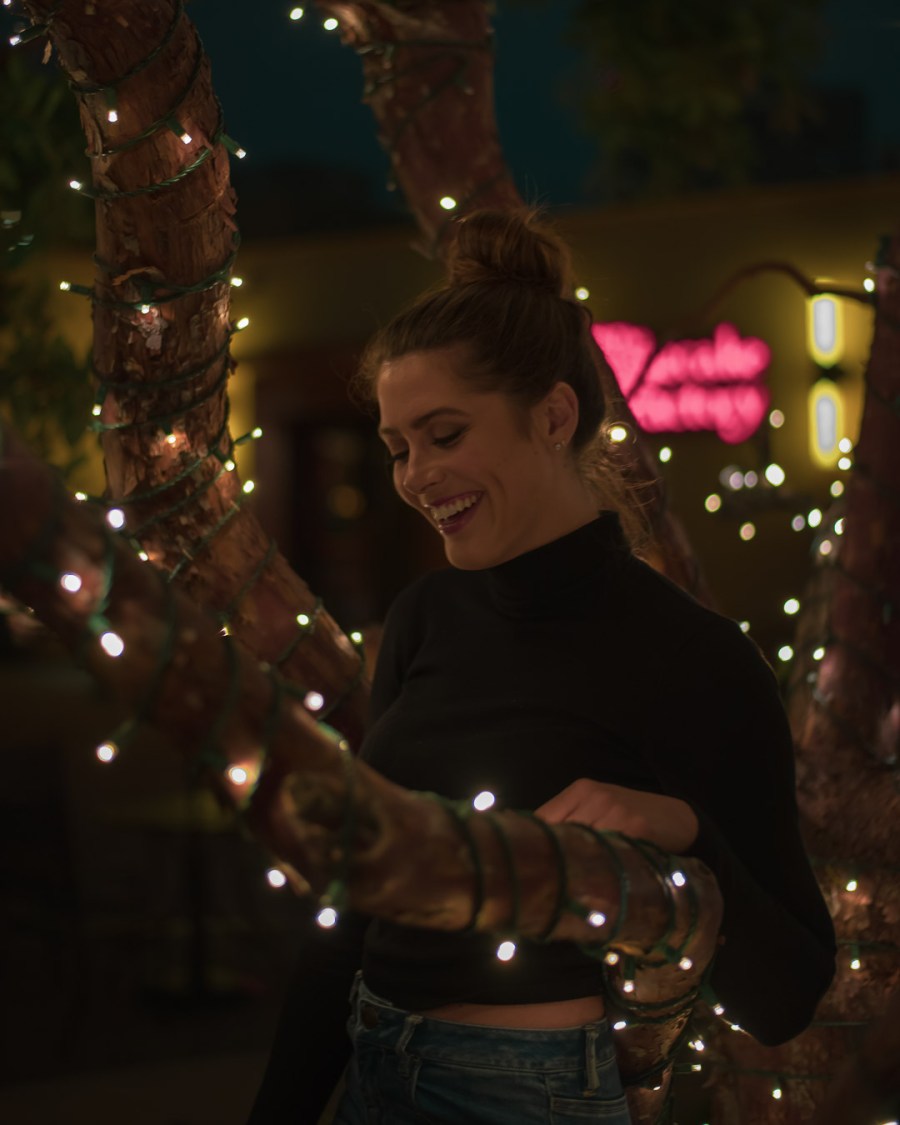 Reel – Amanda Brilhante